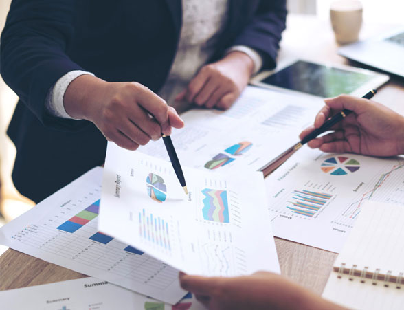 Diensten - E2 Energy